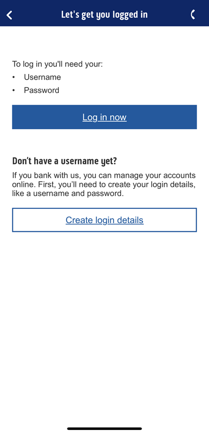 Add your ID | Smart Start | Bank of Scotland