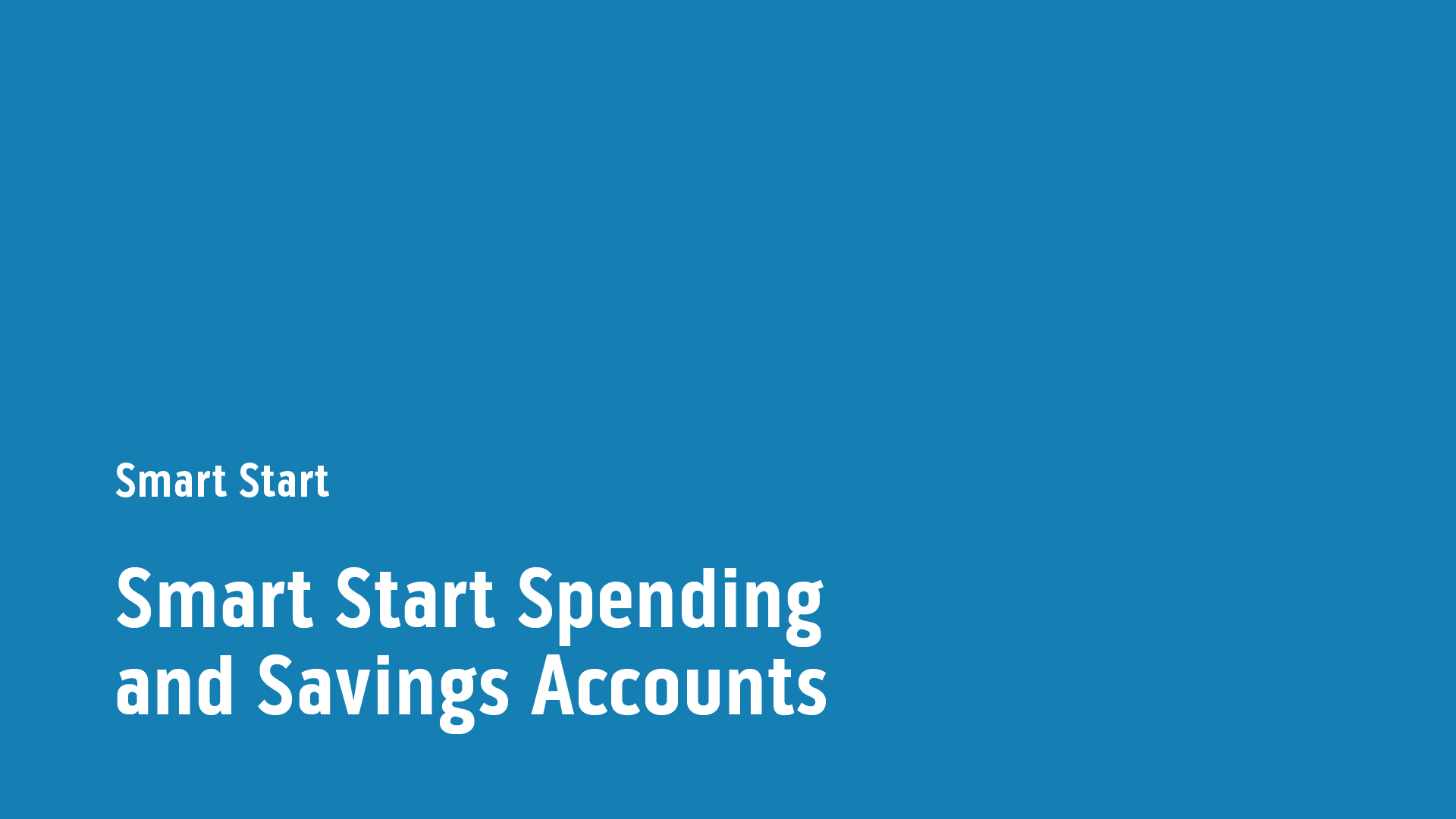 Get Started | Youth and Student Accounts | Bank of Scotland