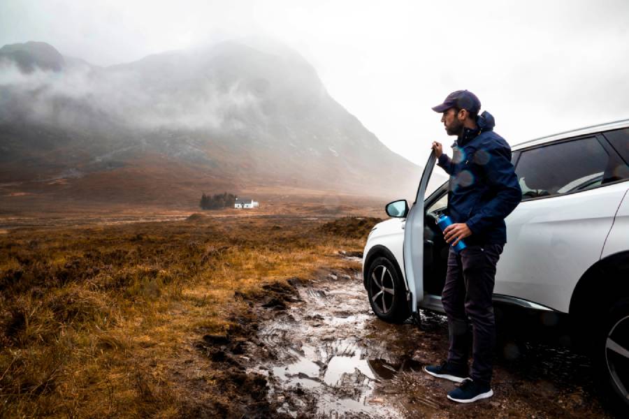 Car Finance | Apply Online for Car Finance Plus | Bank of Scotland