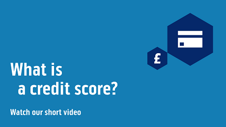 Your Credit Score | Bank of Scotland