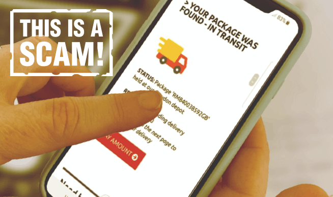 How to Protect Yourself From Fraud | Bank Safely | Bank of Scotland