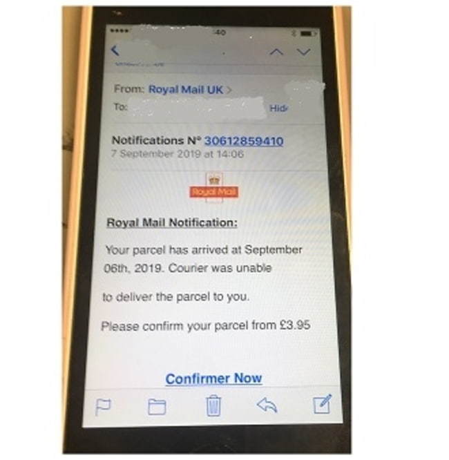 Latest Scams | Protecting Yourself From Fraud | Bank of Scotland