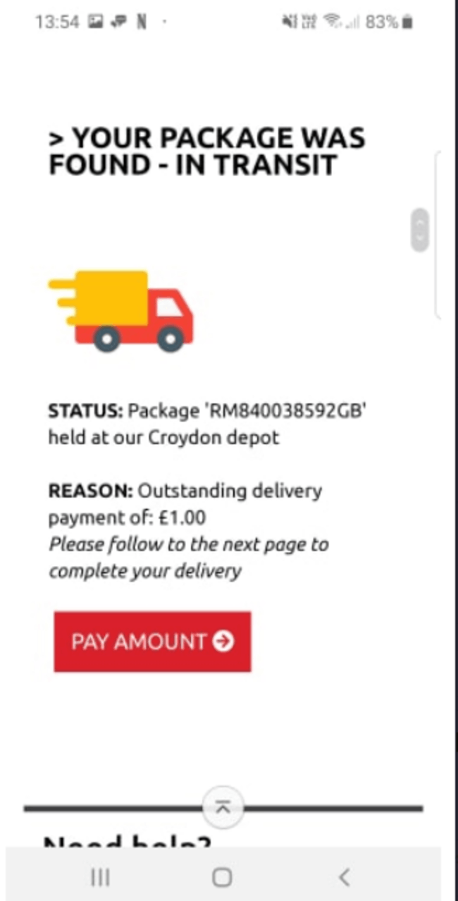 Latest Scams | Protecting Yourself From Fraud | Bank of Scotland