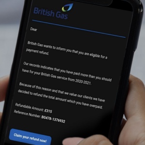 Latest Scams | Protecting Yourself From Fraud | Bank of Scotland