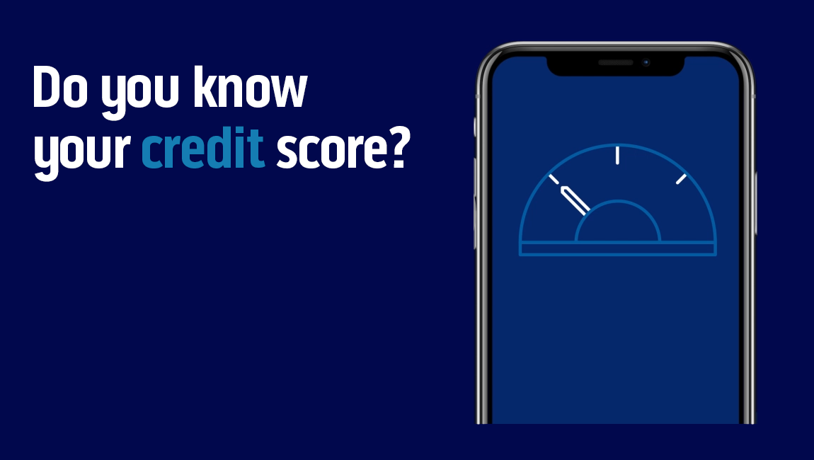 Your Credit Score | Bank of Scotland
