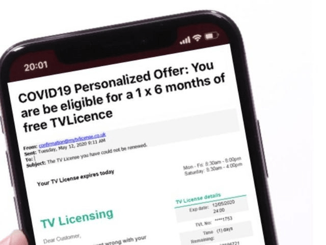 Latest Scams | Protecting Yourself From Fraud | Bank of Scotland
