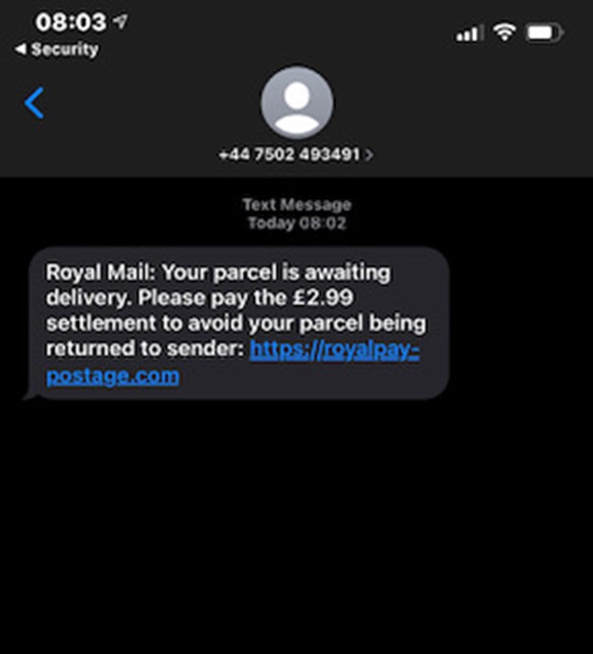 Latest Scams | Protecting Yourself From Fraud | Bank of Scotland